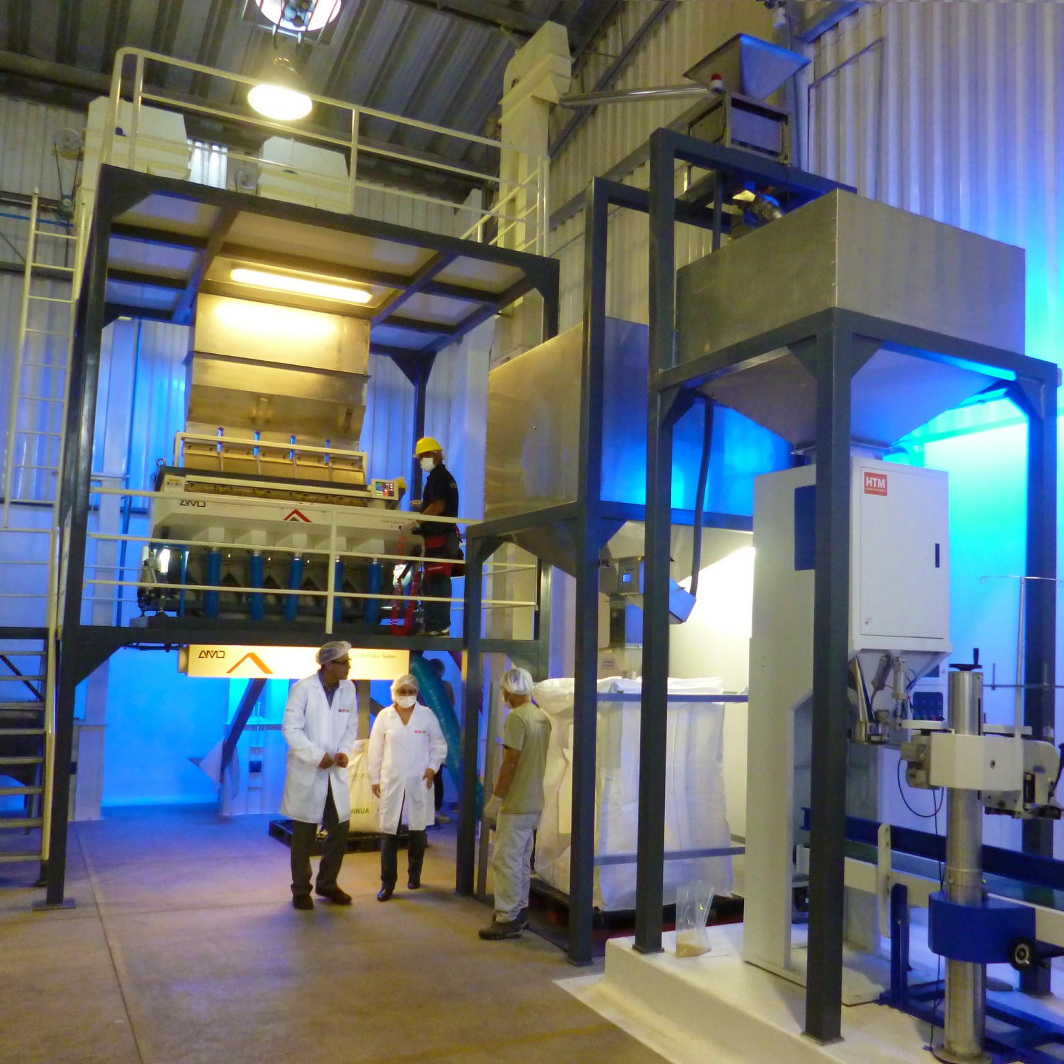 Our offer | Inca Health